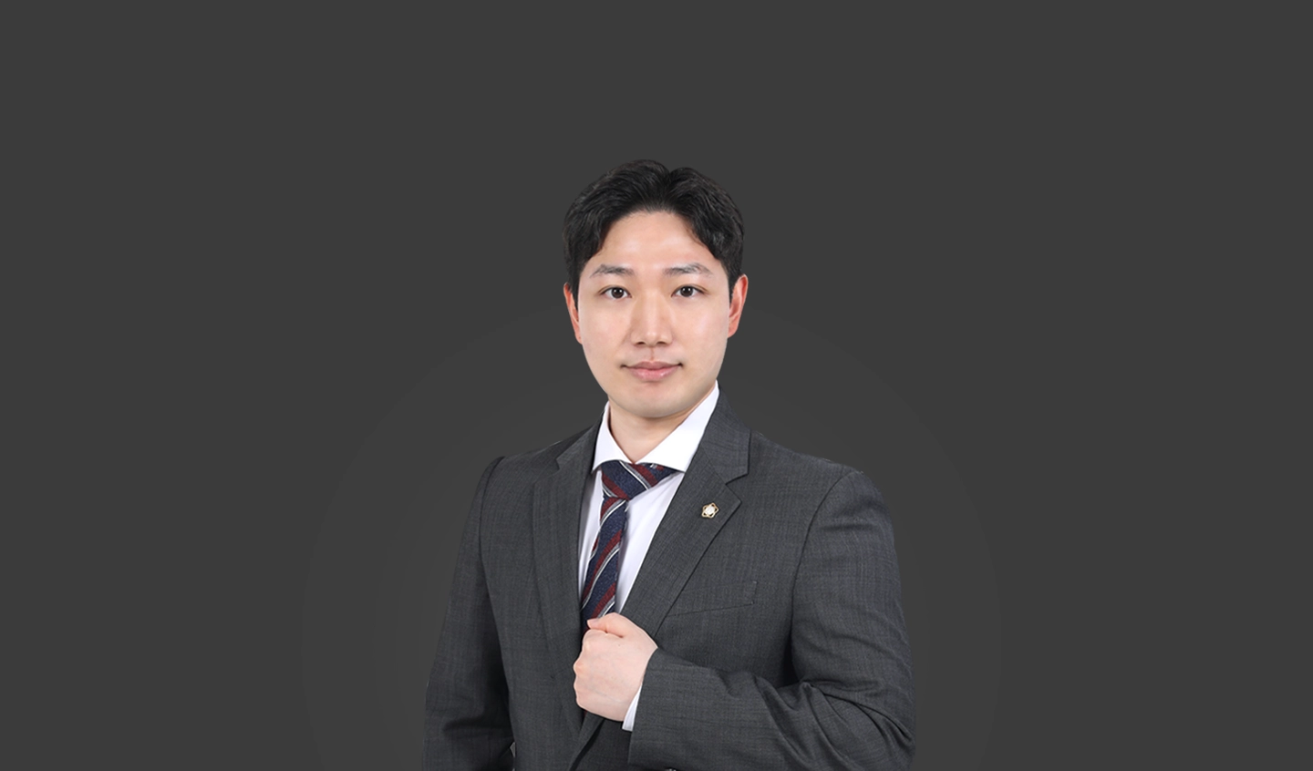 이강일 변호사 법무법인 유한 대륜 전문가 · 변호사 추천
